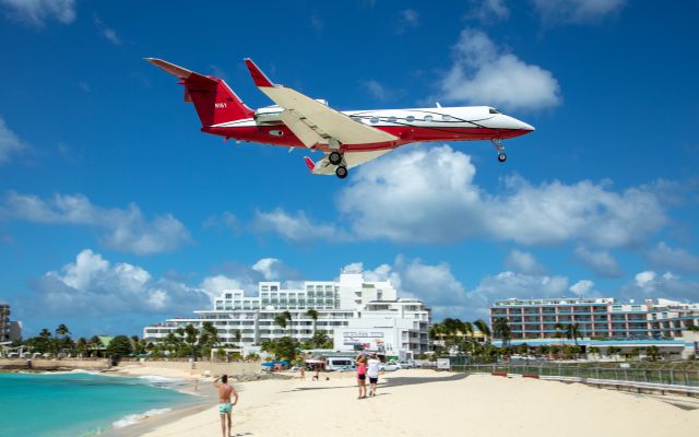 Charter N15Y - Outlier