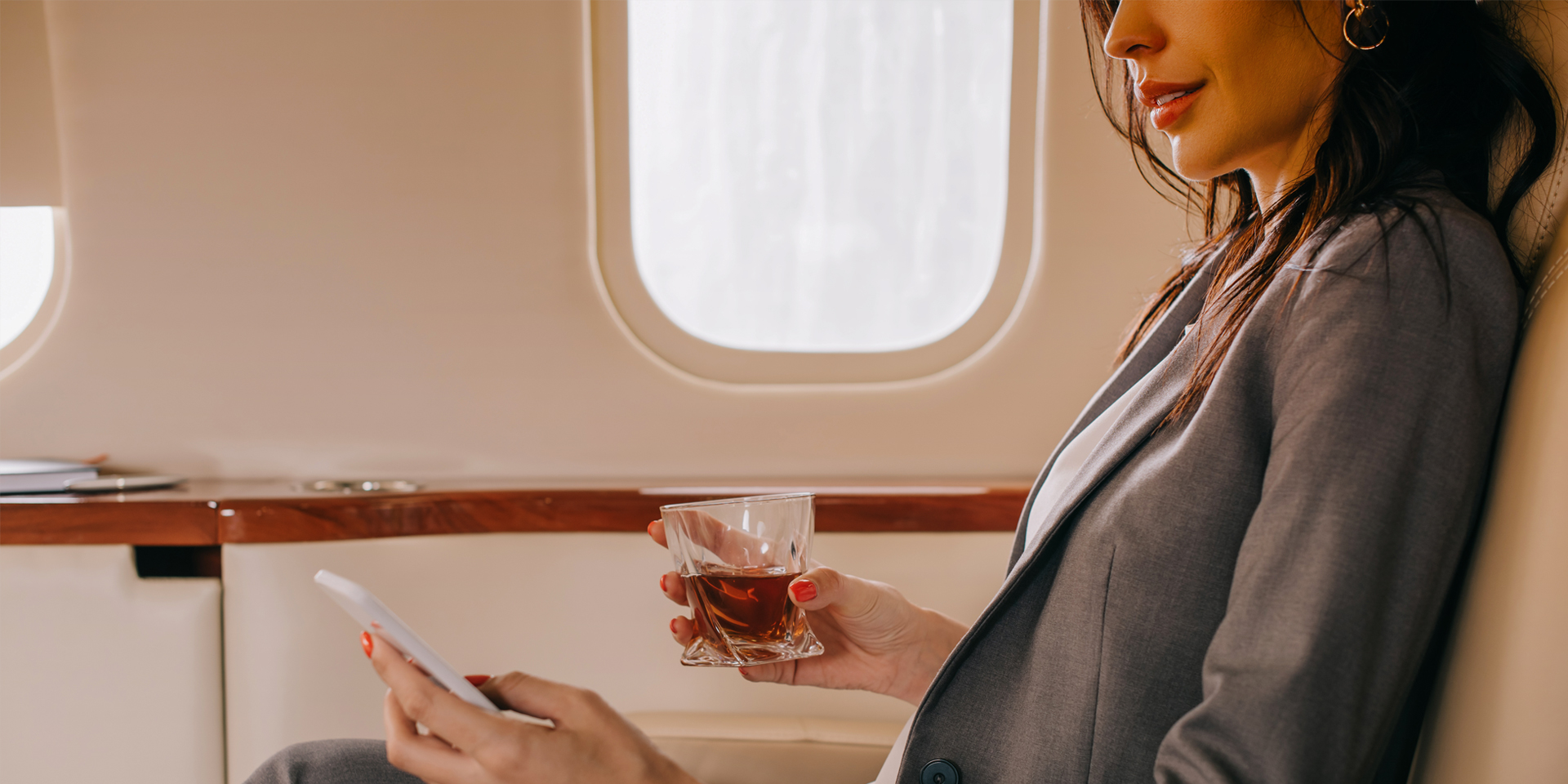 Private Suite - Outlier